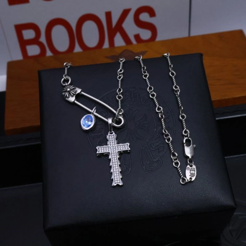 Economical Chrome Hearts Necklaces