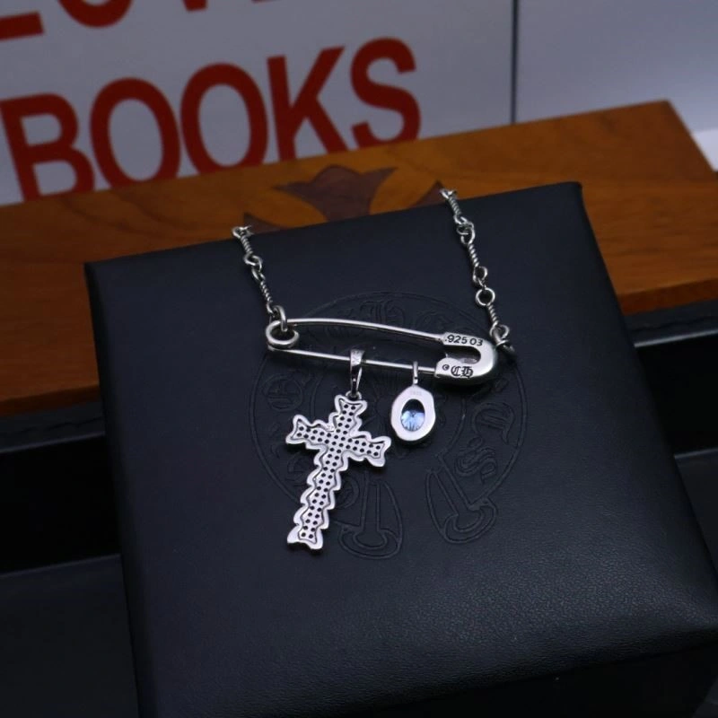 Economical Chrome Hearts Necklaces