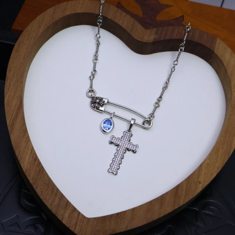 Economical Chrome Hearts Necklaces