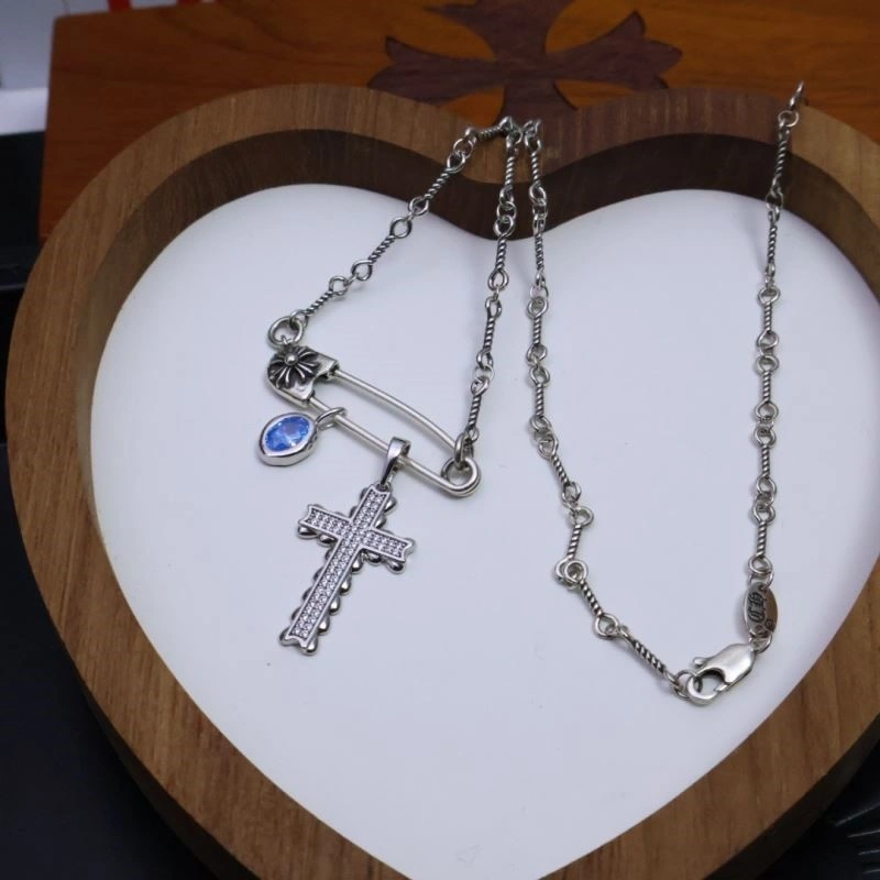 Economical Chrome Hearts Necklaces