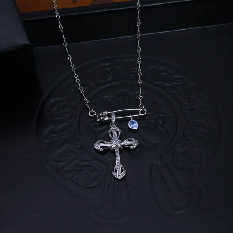 Perfect replica Chrome Hearts Necklaces
