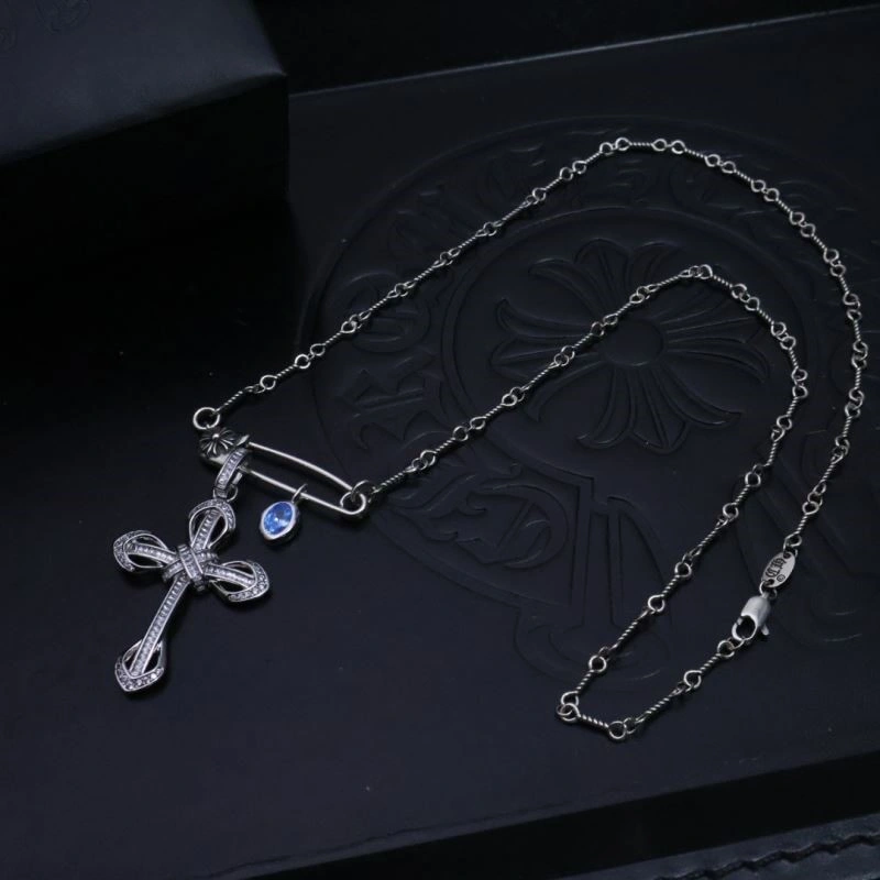 Perfect replica Chrome Hearts Necklaces