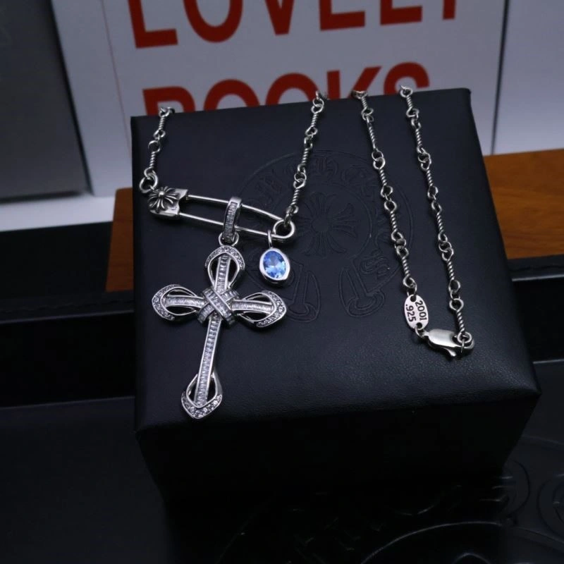 Perfect replica Chrome Hearts Necklaces