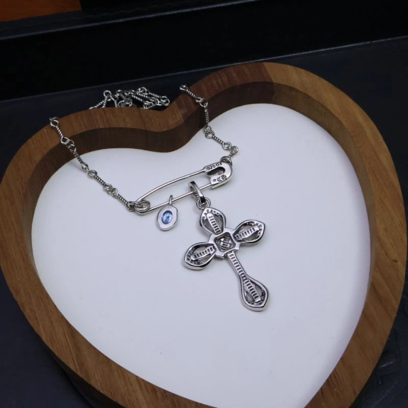 Perfect replica Chrome Hearts Necklaces