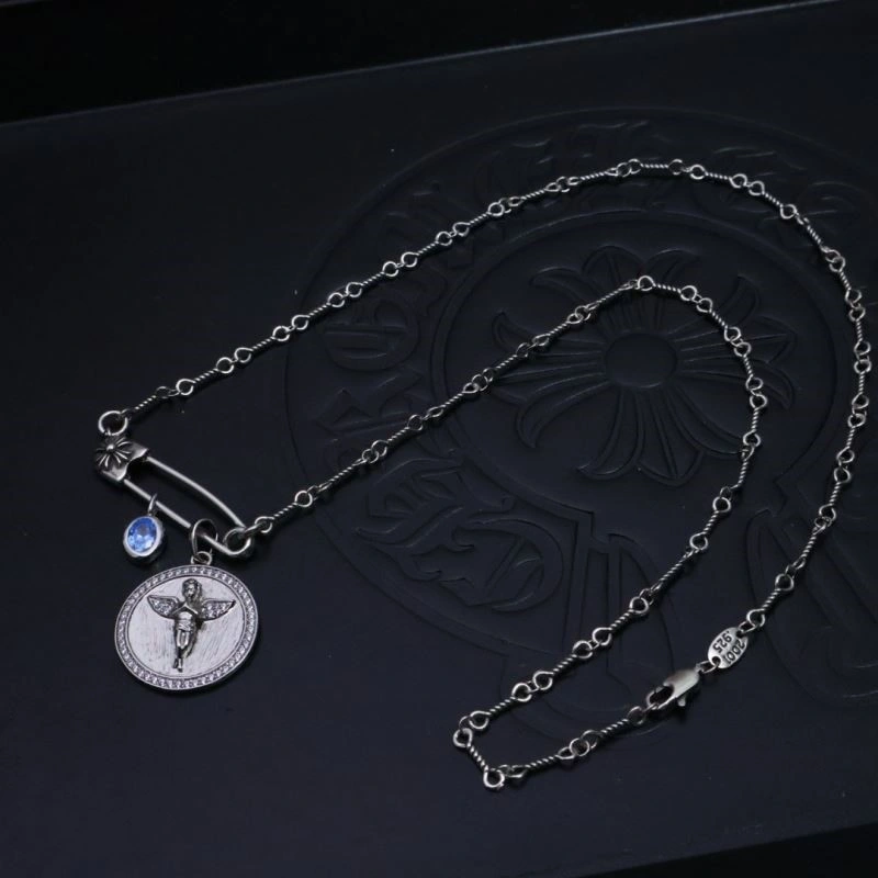 Brand-original Chrome Hearts Necklaces
