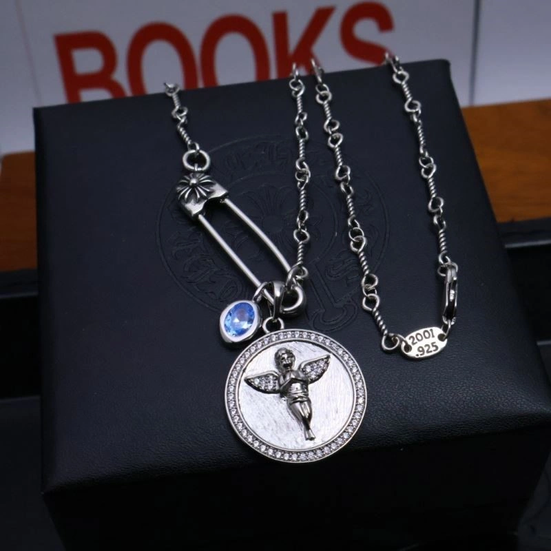 Brand-original Chrome Hearts Necklaces