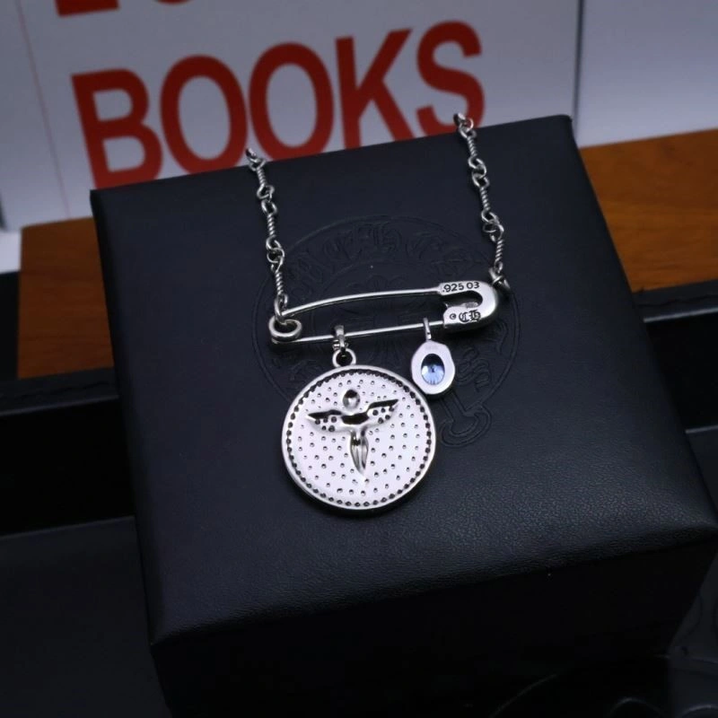 Brand-original Chrome Hearts Necklaces