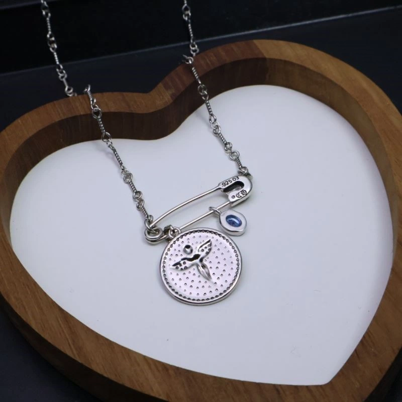 Brand-original Chrome Hearts Necklaces