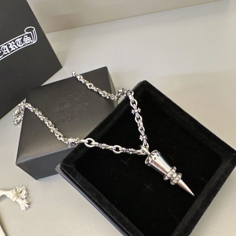 Precise copy Chrome Hearts Necklaces