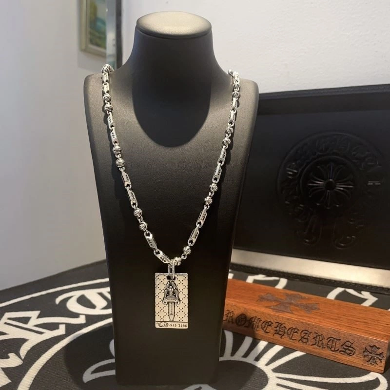 Chrome Hearts Necklaces