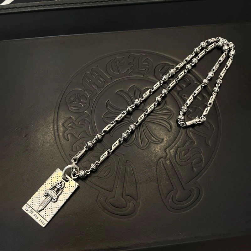 Official Chrome Hearts Necklaces