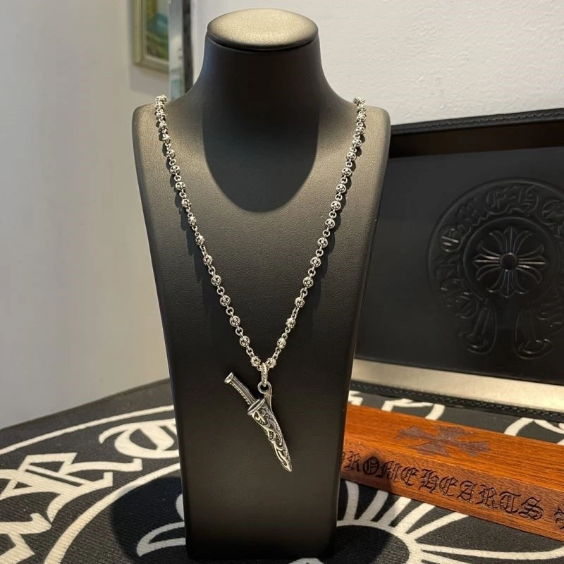 Chrome Hearts Necklaces