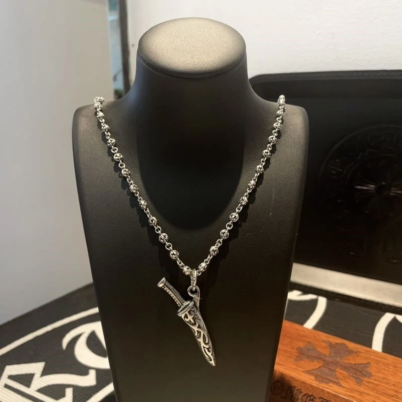 Economical Chrome Hearts Necklaces
