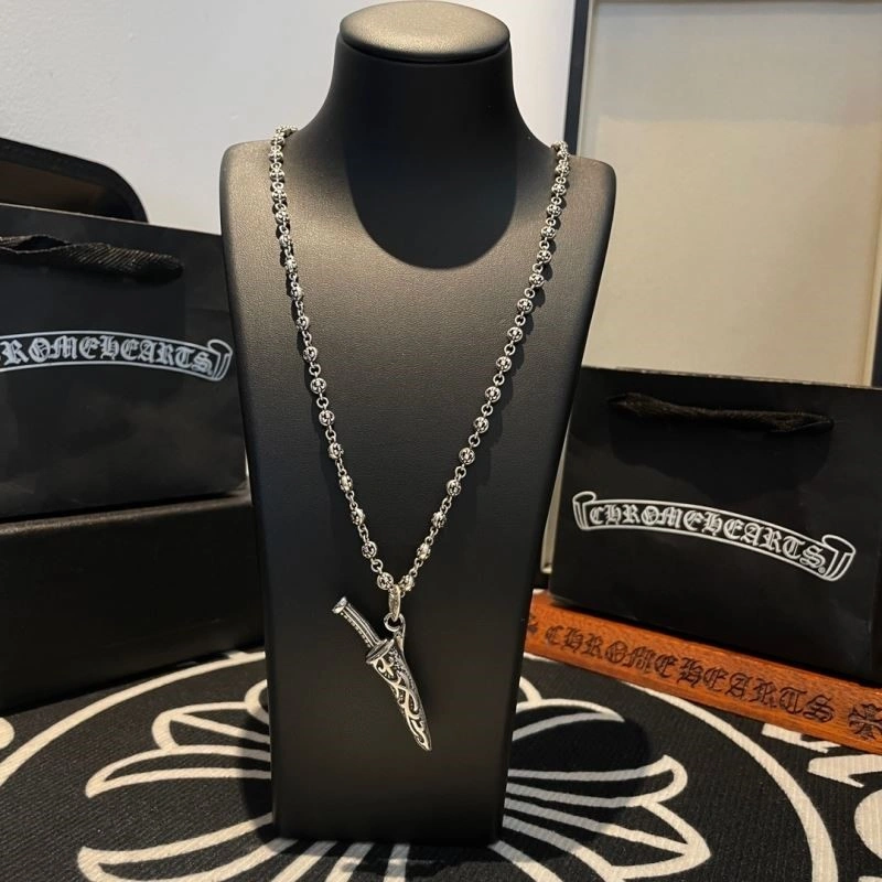 Economical Chrome Hearts Necklaces