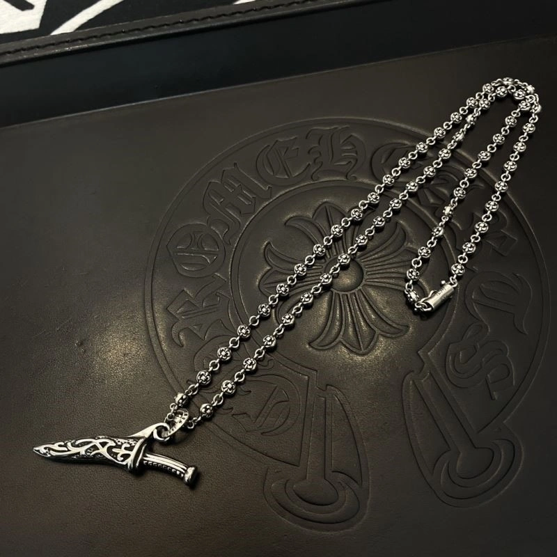 Economical Chrome Hearts Necklaces