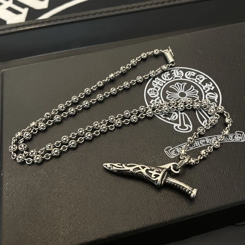 Economical Chrome Hearts Necklaces