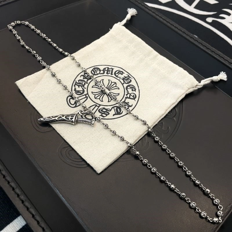 Economical Chrome Hearts Necklaces
