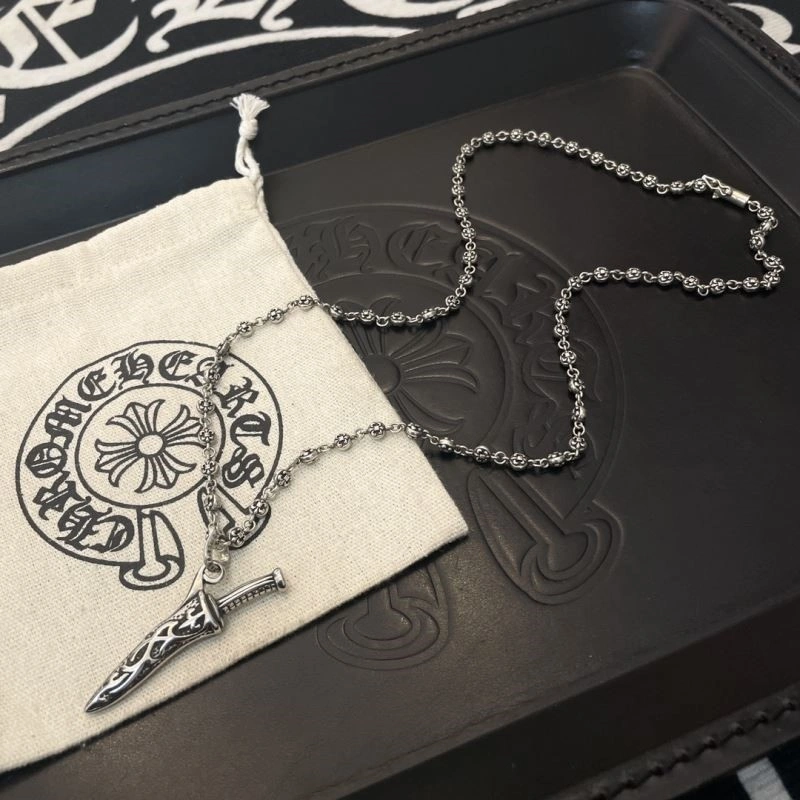 Economical Chrome Hearts Necklaces