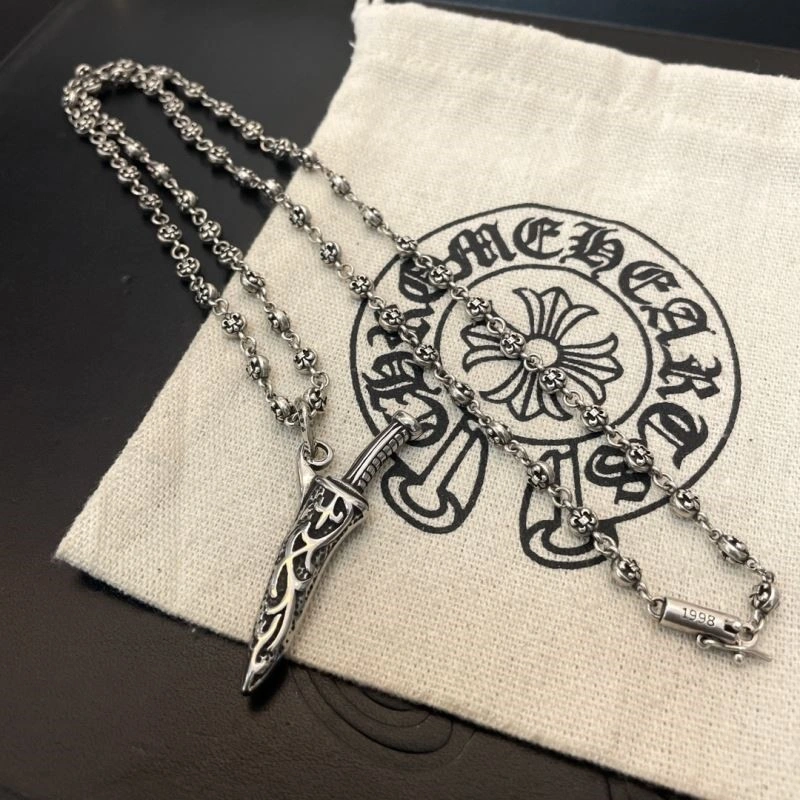 Economical Chrome Hearts Necklaces