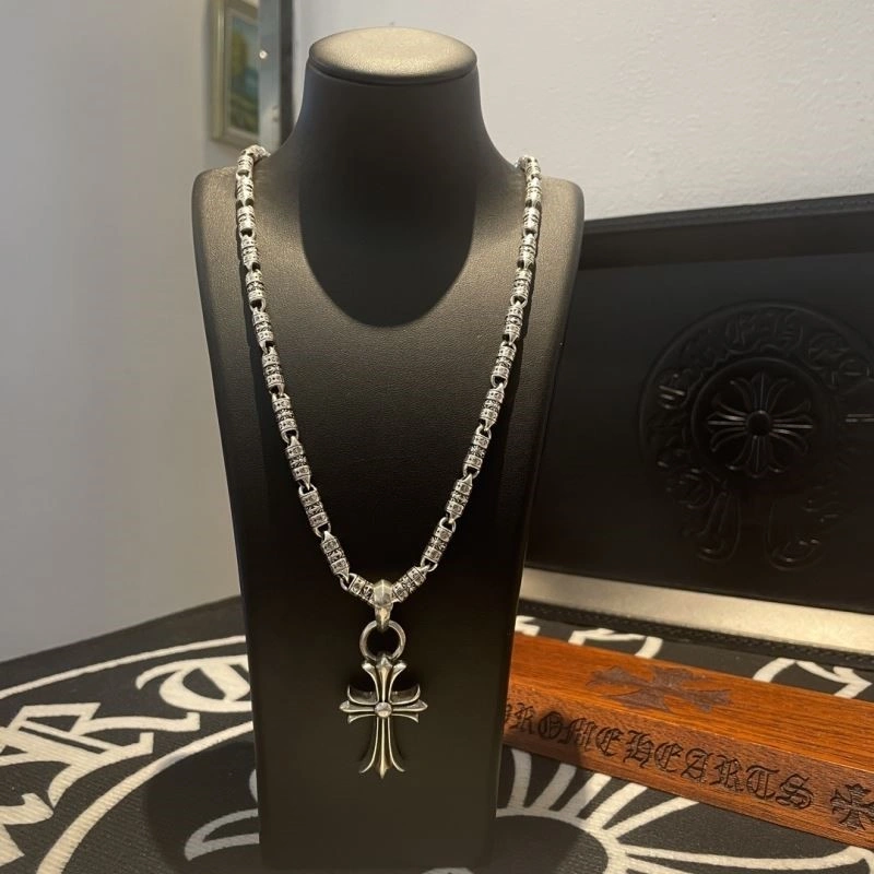 Chrome Hearts Necklaces