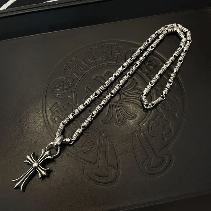 Value-priced Chrome Hearts Necklaces