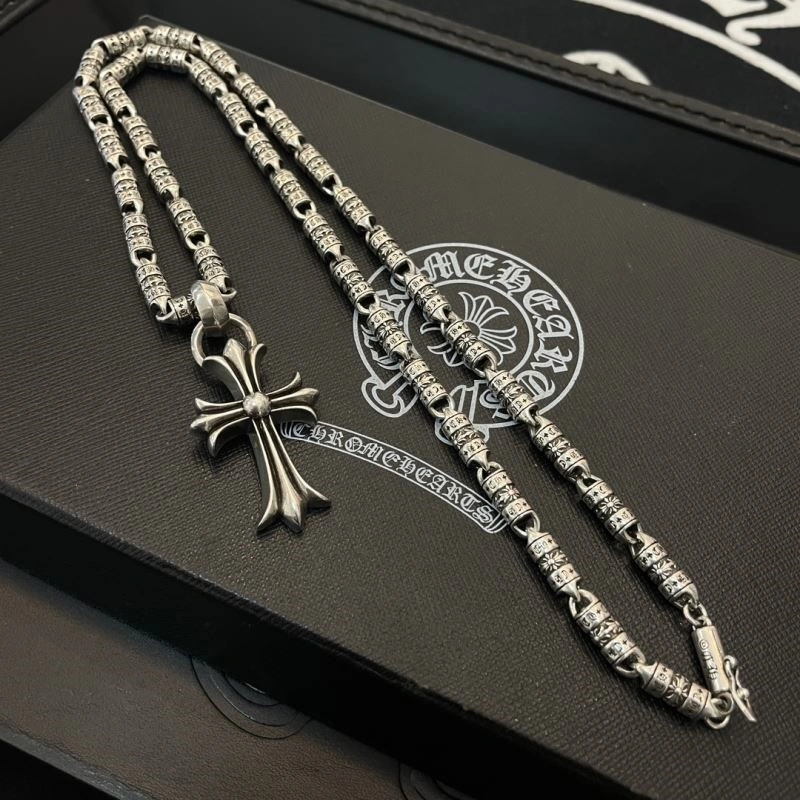 Value-priced Chrome Hearts Necklaces