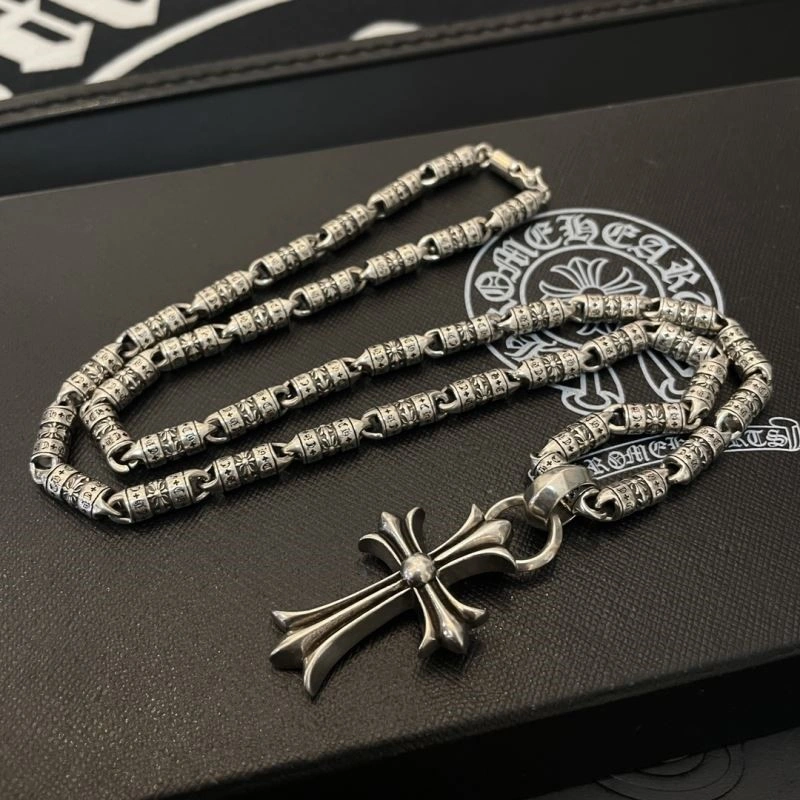 Value-priced Chrome Hearts Necklaces