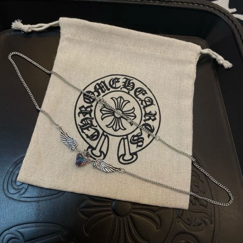 Value-priced Chrome Hearts Necklaces