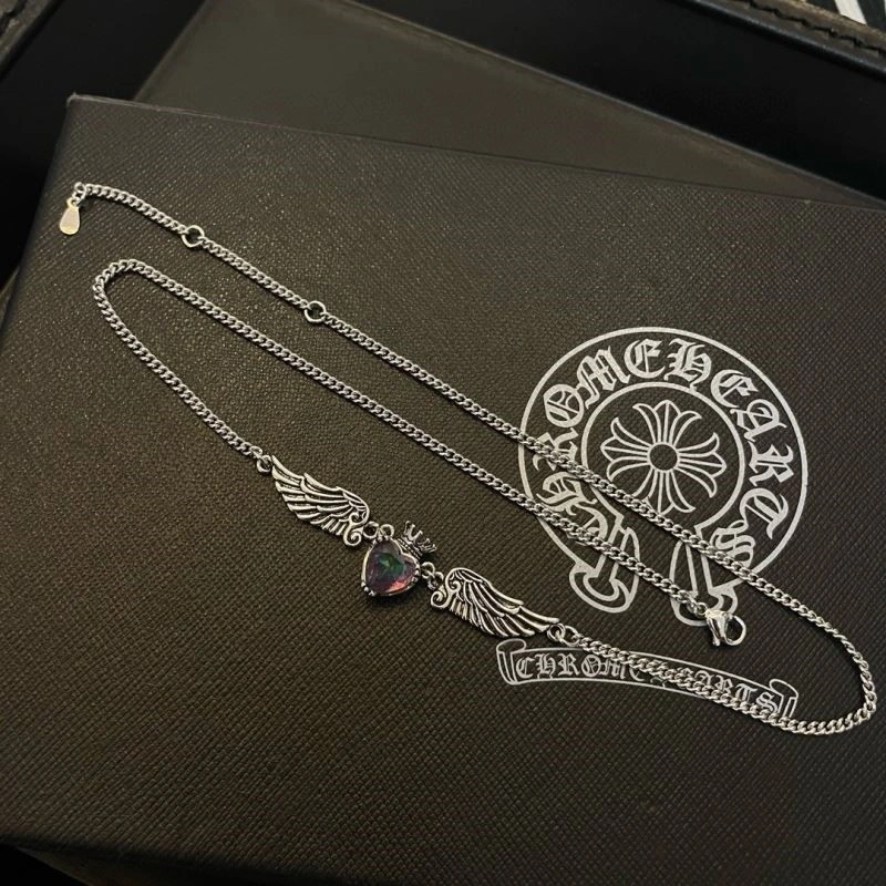Value-priced Chrome Hearts Necklaces