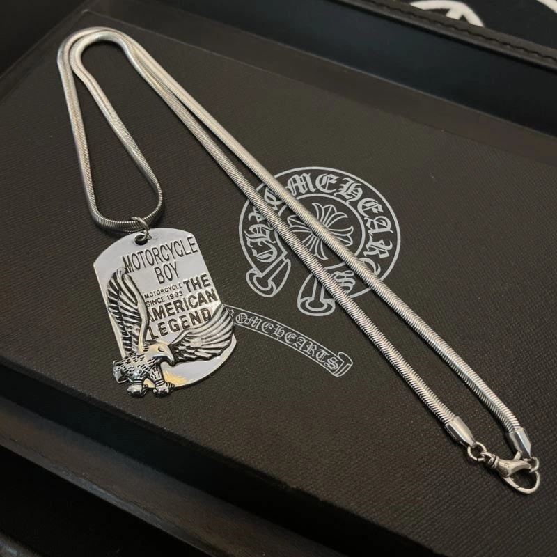 Reasonably priced Chrome Hearts Necklaces