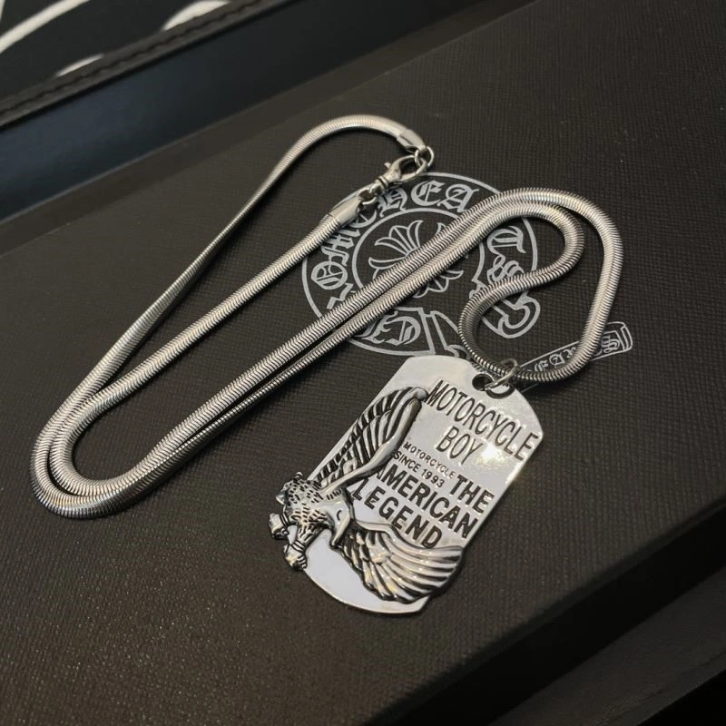 Reasonably priced Chrome Hearts Necklaces