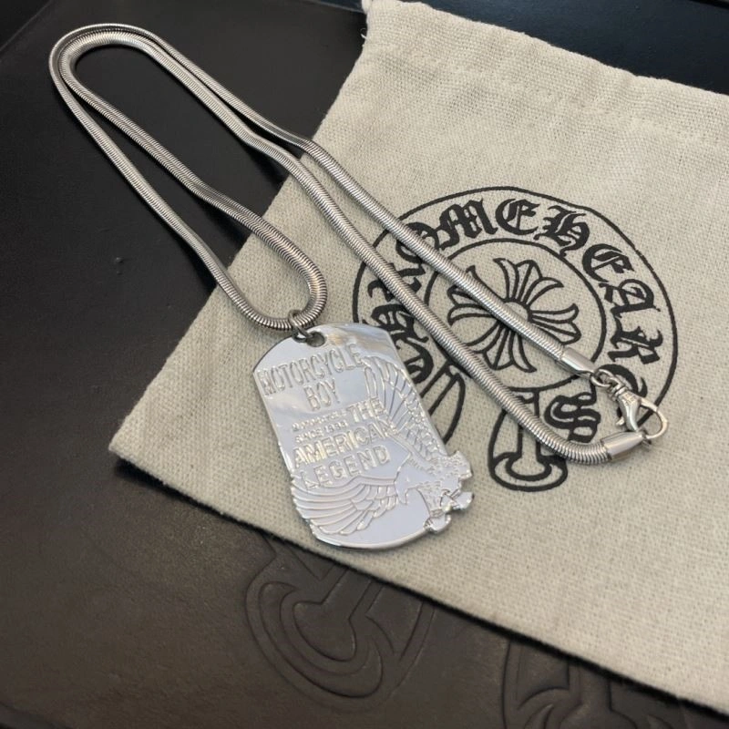 Reasonably priced Chrome Hearts Necklaces