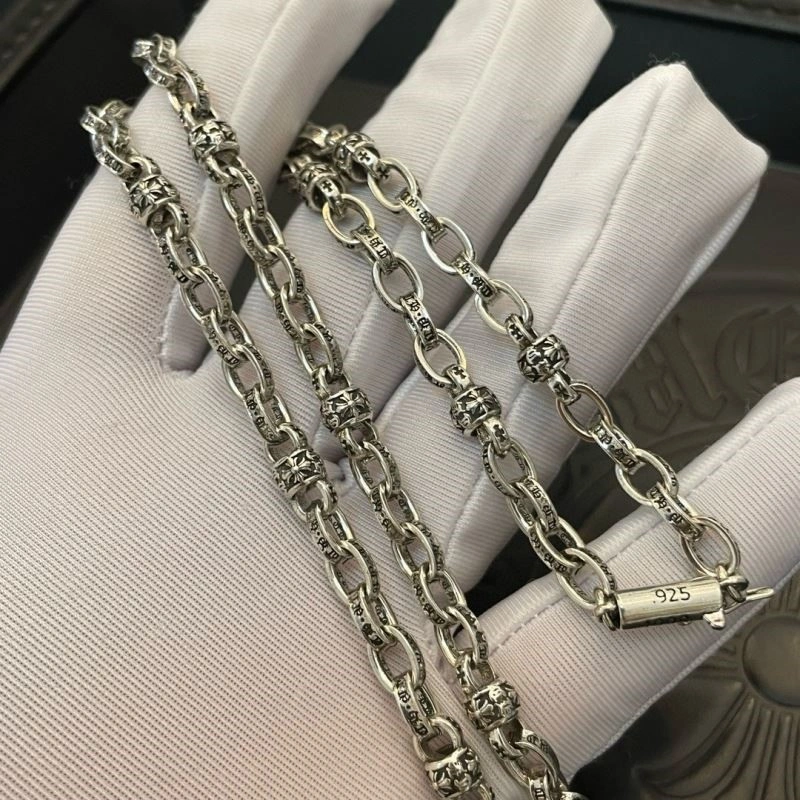 Value-priced Chrome Hearts Necklaces