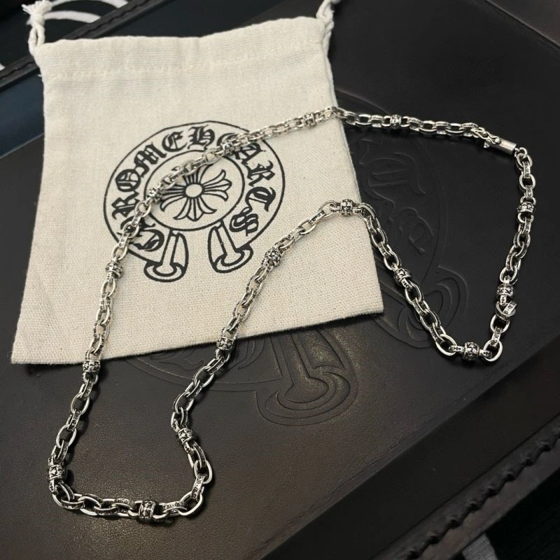 Value-priced Chrome Hearts Necklaces