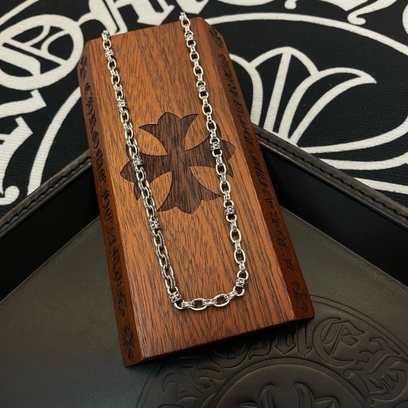 Value-priced Chrome Hearts Necklaces