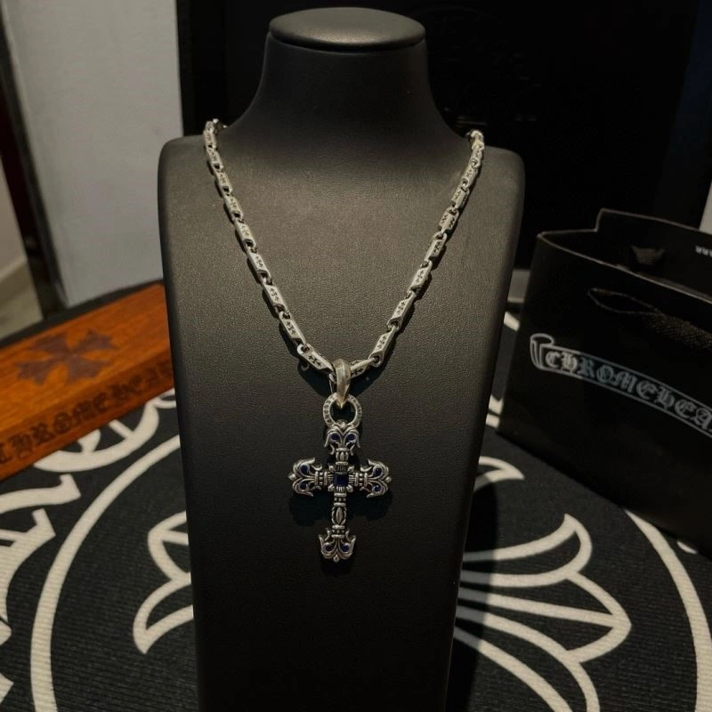 Discounted Chrome Hearts Necklaces