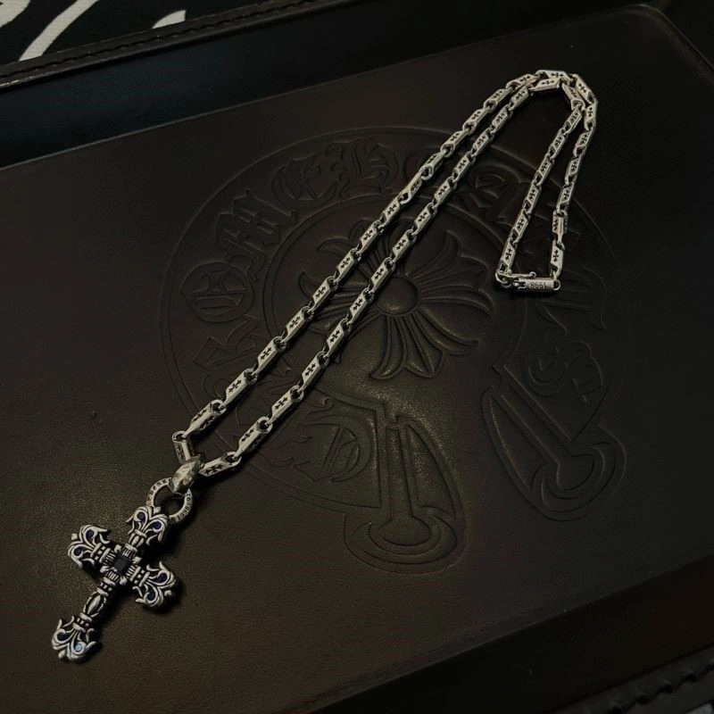 Discounted Chrome Hearts Necklaces