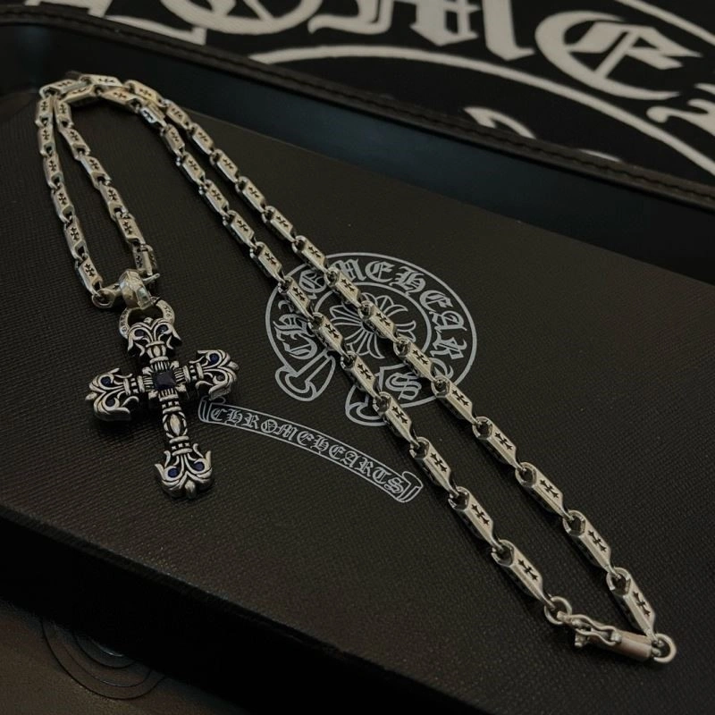 Discounted Chrome Hearts Necklaces