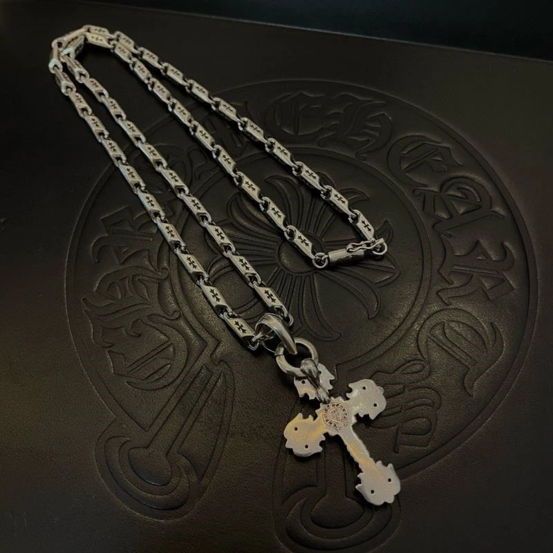 Discounted Chrome Hearts Necklaces