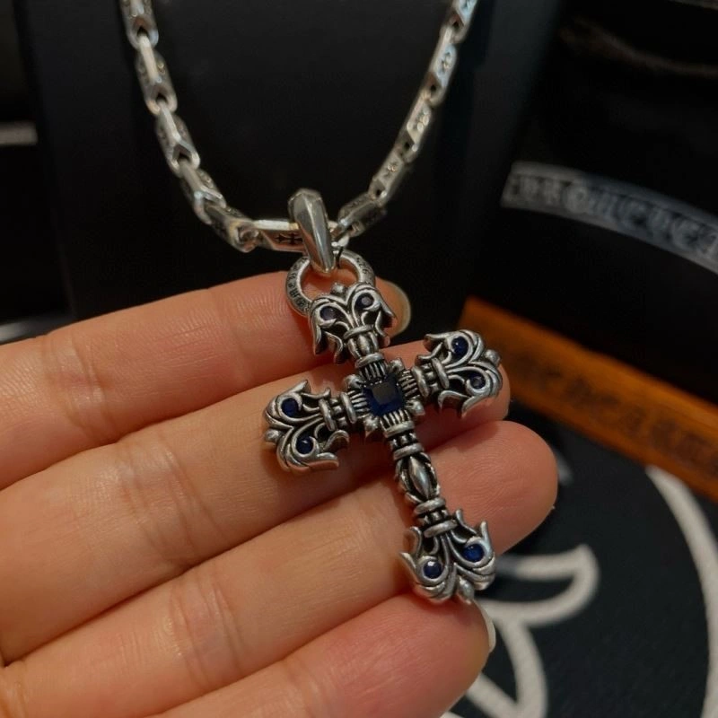 Discounted Chrome Hearts Necklaces