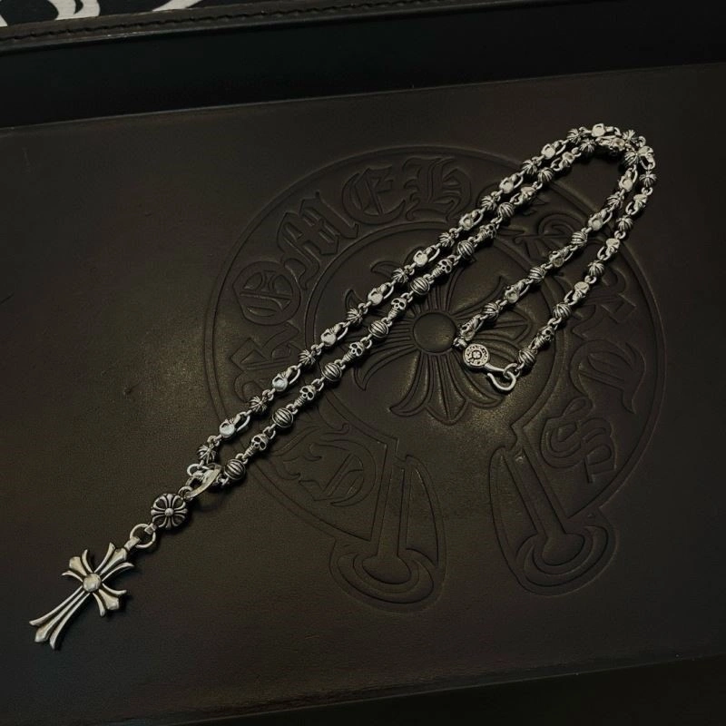 Original Chrome Hearts Necklaces