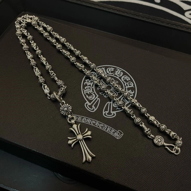 Original Chrome Hearts Necklaces