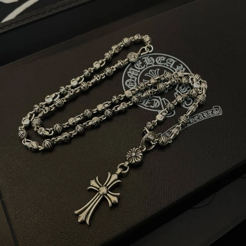 Original Chrome Hearts Necklaces