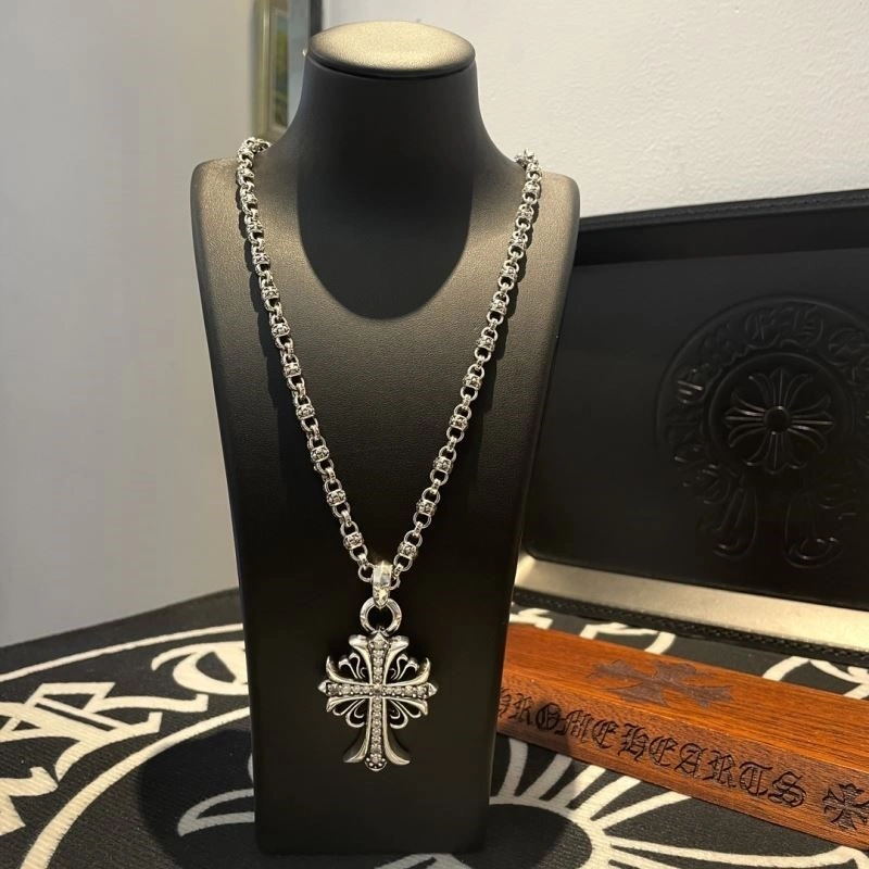 Chrome Hearts Necklaces