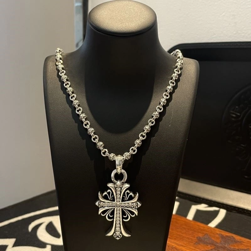 Economical Chrome Hearts Necklaces