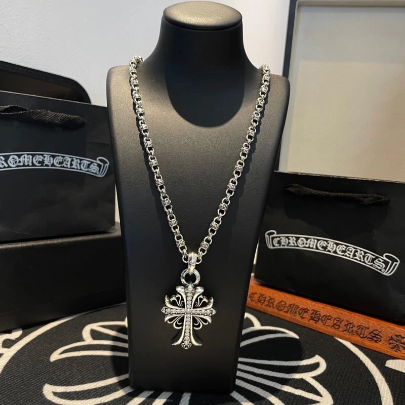 Economical Chrome Hearts Necklaces