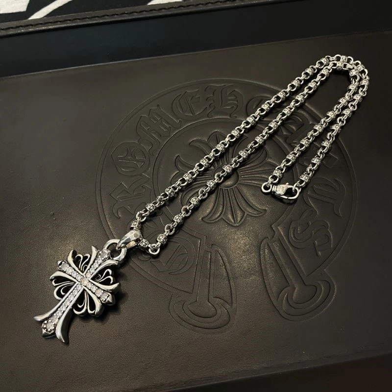 Economical Chrome Hearts Necklaces