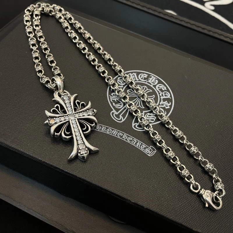 Economical Chrome Hearts Necklaces