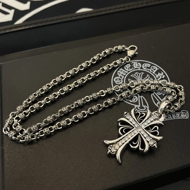 Economical Chrome Hearts Necklaces