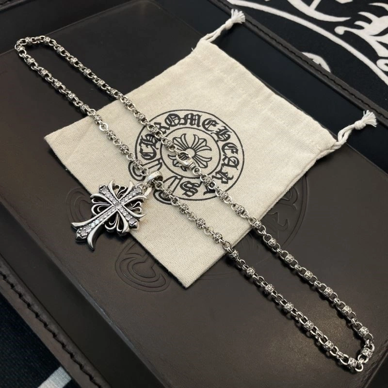 Economical Chrome Hearts Necklaces